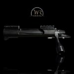 Precision Rifle Actions | Walls Rifles