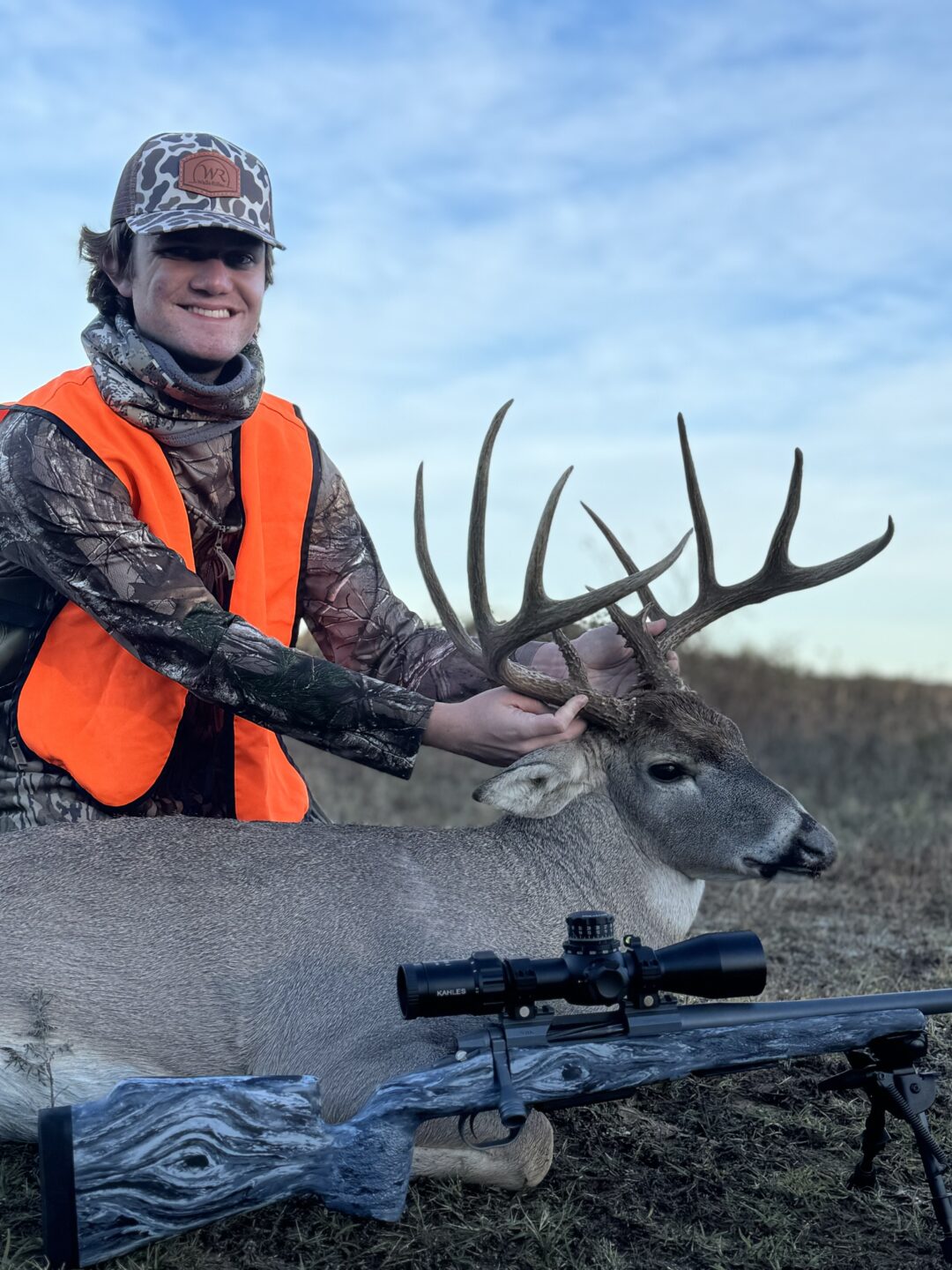 Impact Precision Actions – Superior Rifle Components