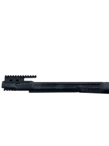 Manners MCS-NS Night stalker With MSC-EFR top rail and side picatinny ...