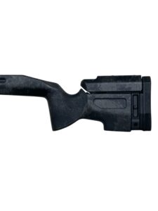 Manners MCS-NS Night stalker With MSC-EFR top rail and side picatinny ...