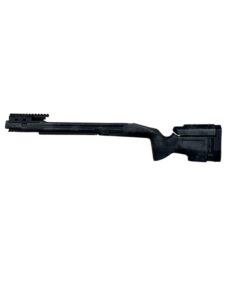 Manners MCS-NS Night stalker With MSC-EFR top rail and side picatinny ...