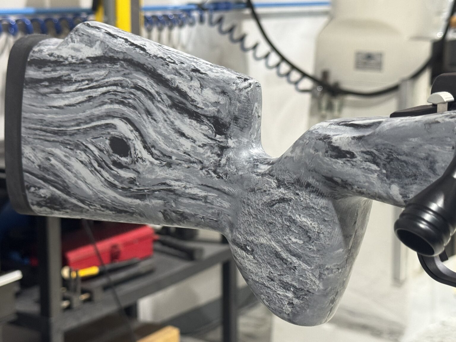 .300 WSM MCM Mountain Tracker – Deadwood | Walls Rifles