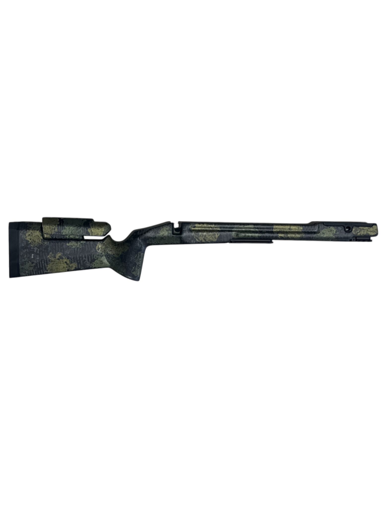 Manners MCS-LRH Long Range Hunter Short Action