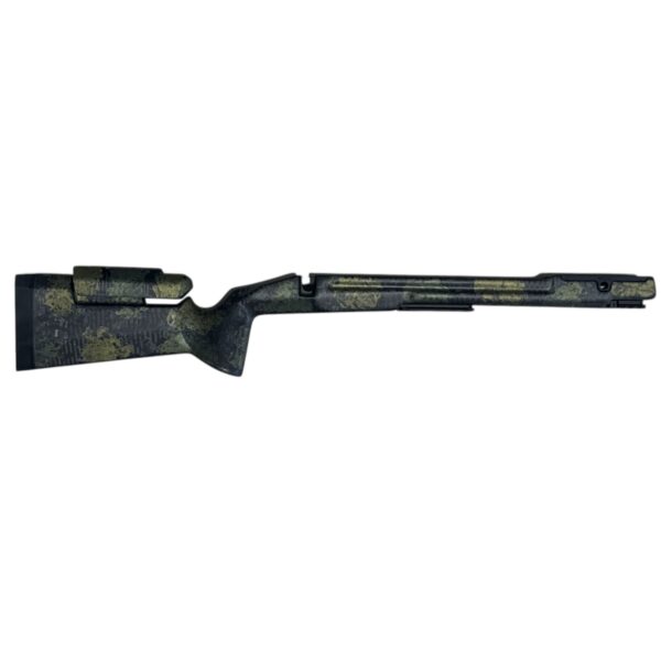 Stocks & Chassis Systems | Customizable Rifle Foundations