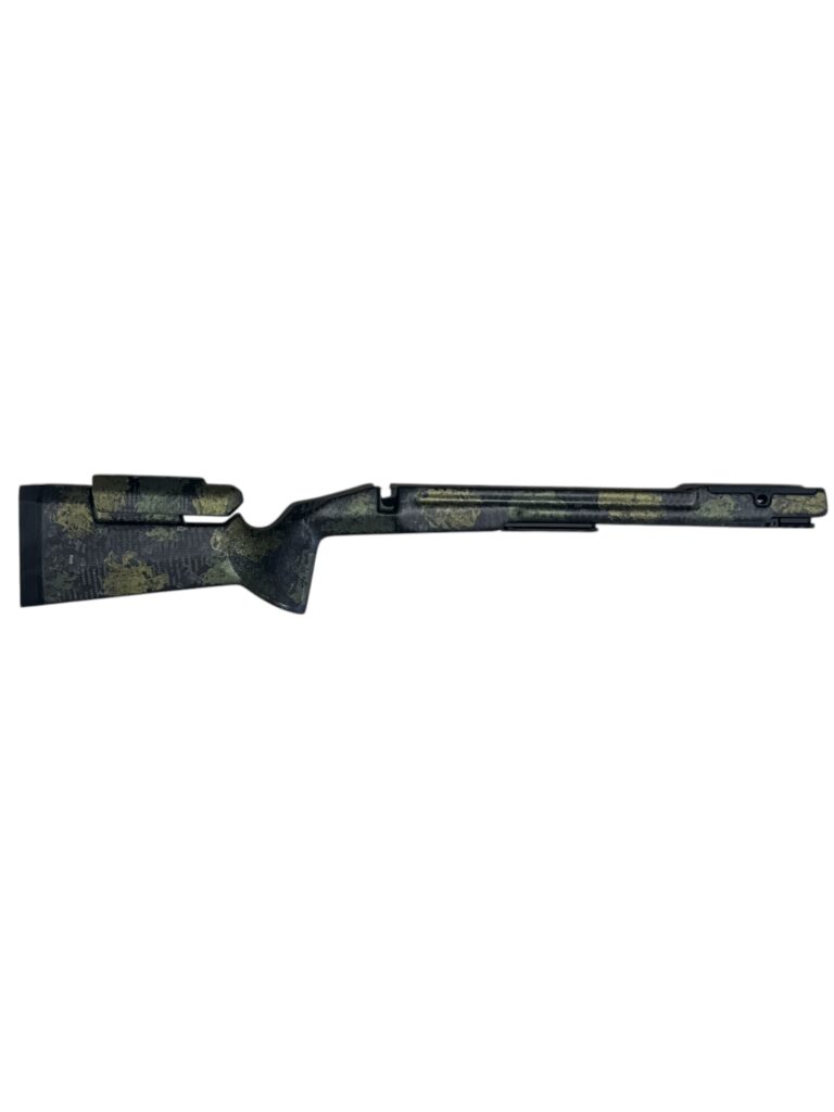 Manners MCS-LRH-NV(Long Range Hunter/Night Vision/ EVERGLADES/ MEDIUM ...