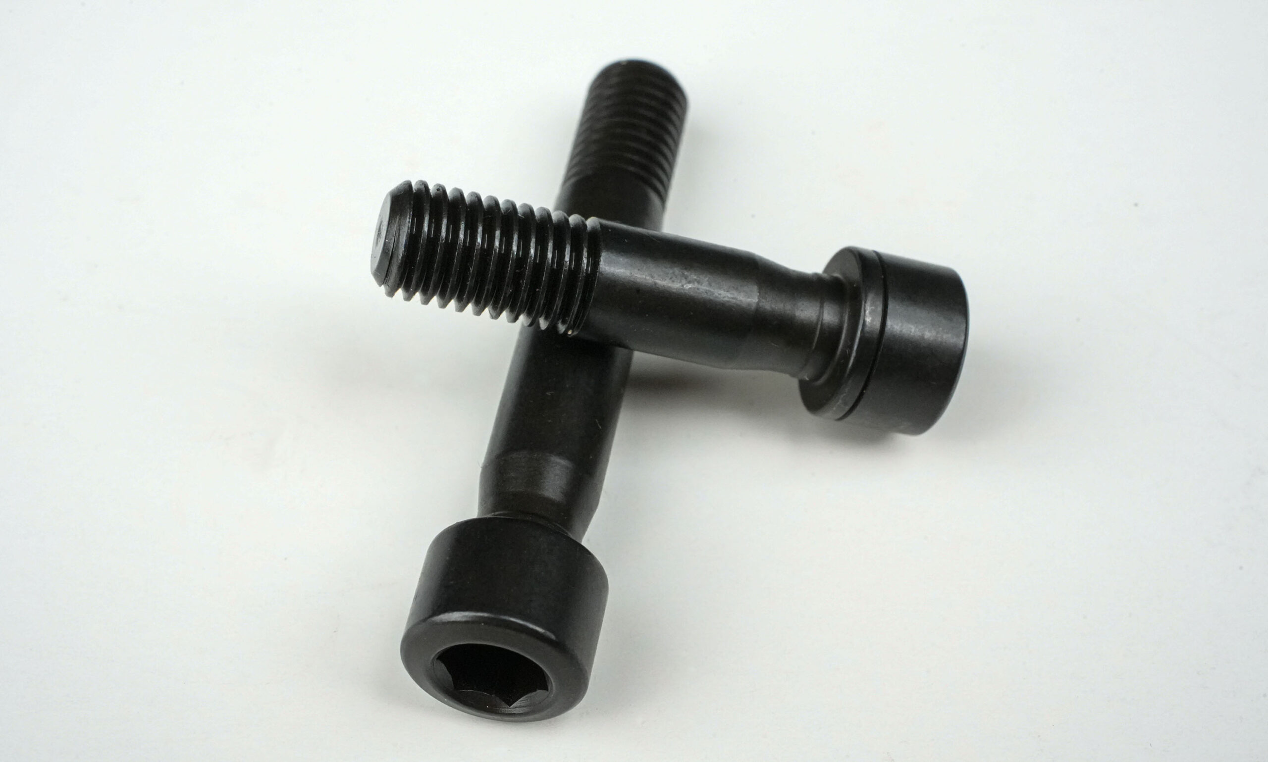 HAWKINS M5 ENHANCED ACTION SCREW SET LONG ACTION - Walls Rifles ...