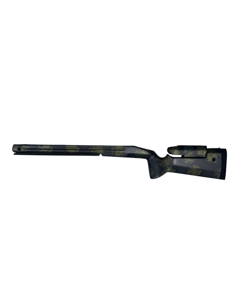 MCS-LRH-SC (SPORT COMP) MEDIUM ACTION – Walls Rifles | Custom Hunting ...